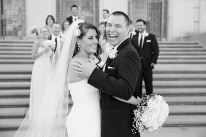 Justin & Halie I Sanctuary on Penn | Carpenter Photo