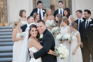 Justin & Halie I Sanctuary on Penn | Carpenter Photo