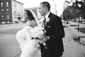 Justin & Halie I Sanctuary on Penn | Carpenter Photo