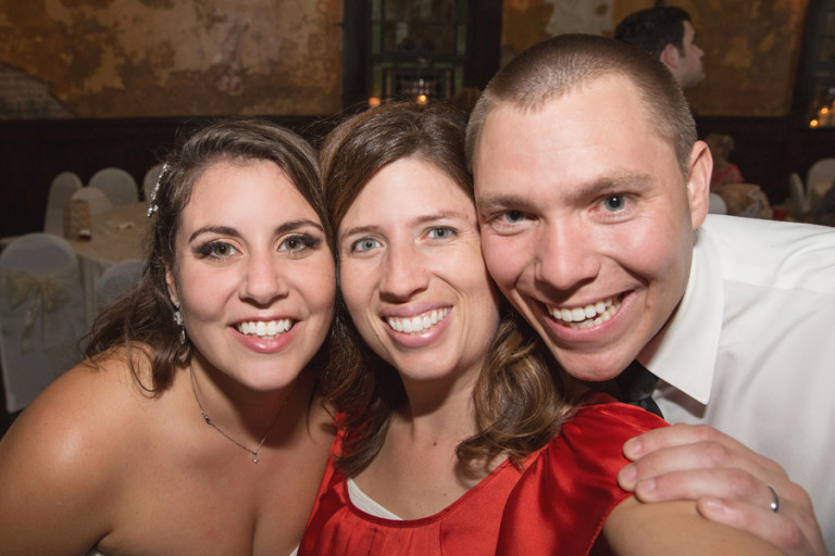 Justin & Halie I Sanctuary on Penn | Carpenter Photo