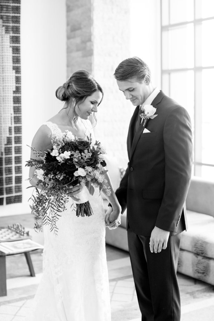 Addison & Colleen | Carpenter Photo
