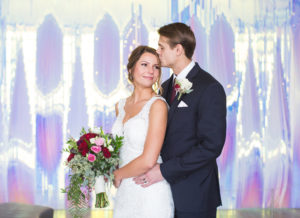 Addison & Colleen | Carpenter Photo