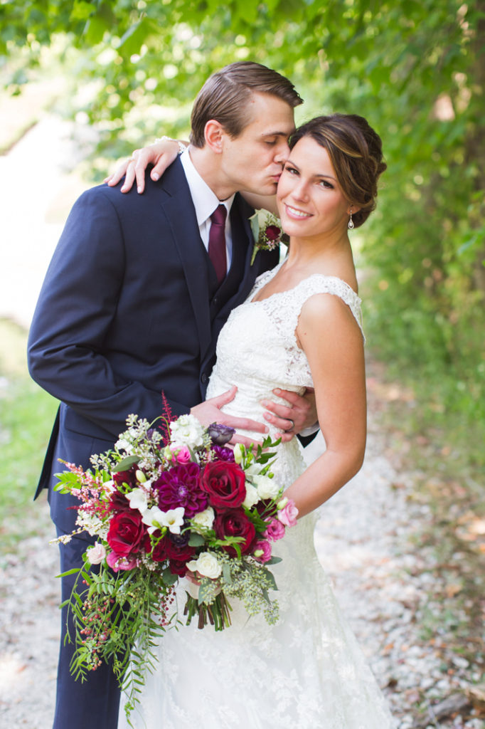 Addison & Colleen | Carpenter Photo