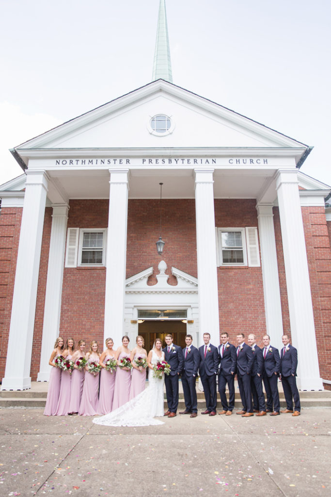 Addison & Colleen | Carpenter Photo