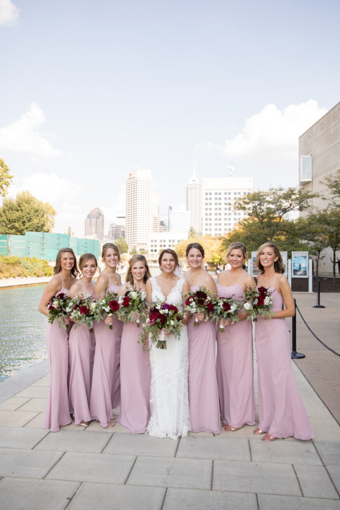 Addison & Colleen | Carpenter Photo