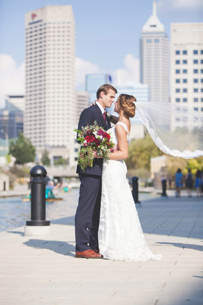 Addison & Colleen | Carpenter Photo