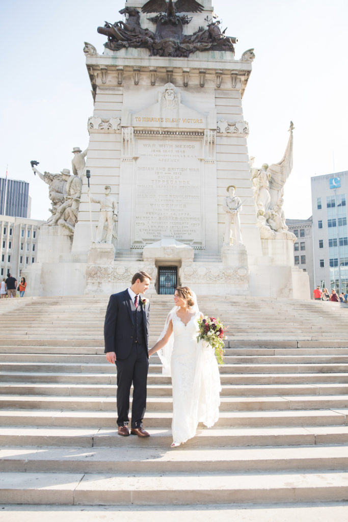 Addison & Colleen | Carpenter Photo