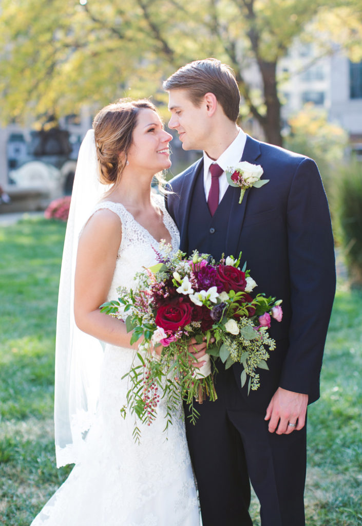 Addison & Colleen | Carpenter Photo