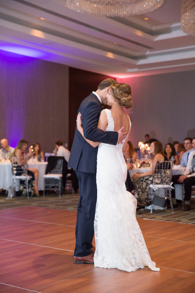 Addison & Colleen | Carpenter Photo